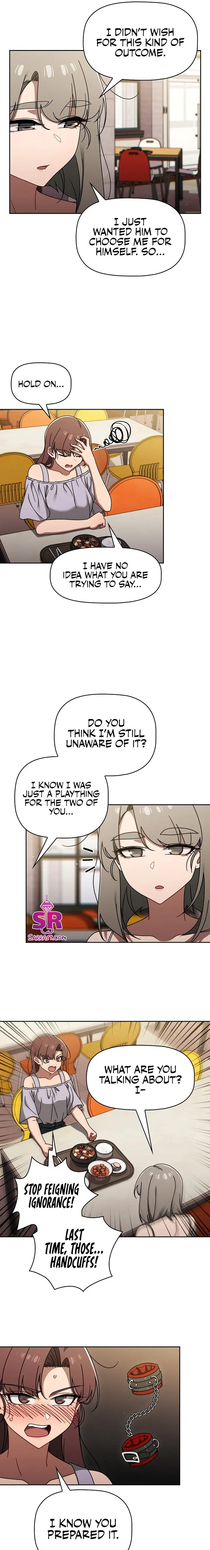 سرراست - داستان سکسی تصویری دست به مهره سکسه قسمت 49