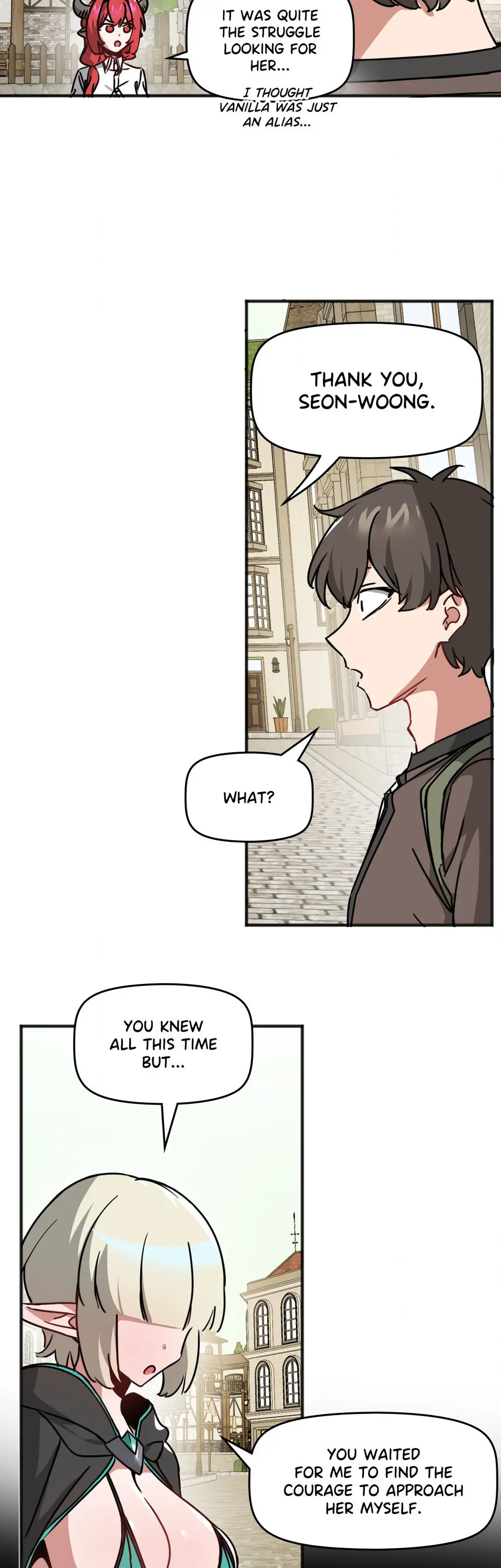 سرراست - داستان سکسی تصویری دنیای بدون کیر قسمت 60